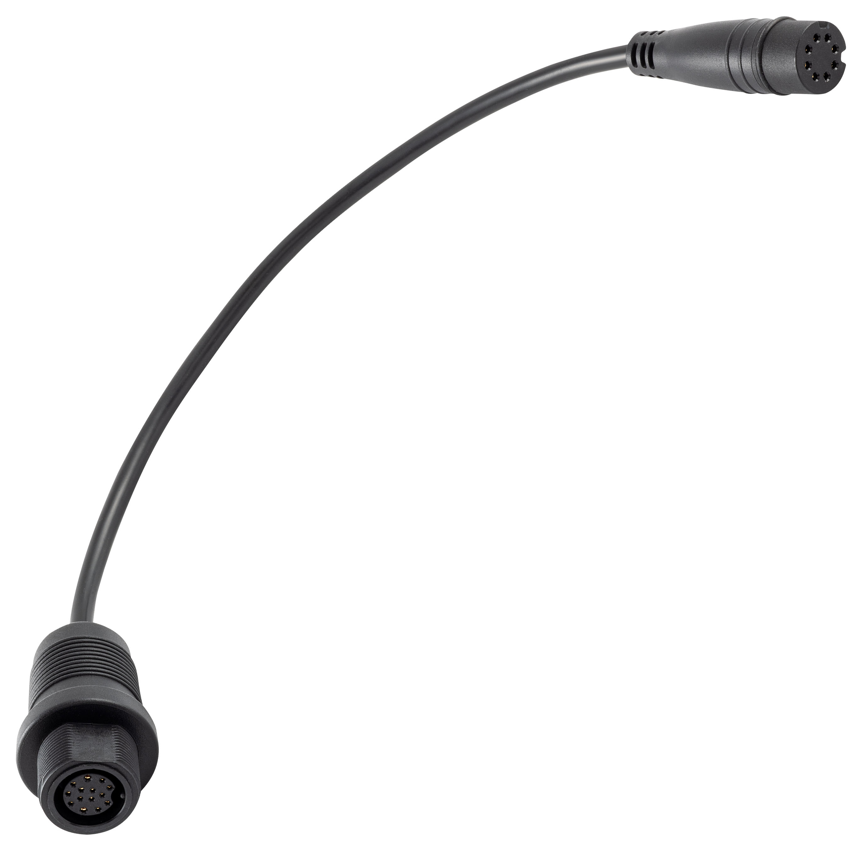 Minn Kota DSC Adapter Cable/MKR-DSC-15 Lowrance 8-Pin | Bass Pro Shops